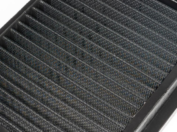 Honda Civic Type-R Performance Air Filter - Sprint Filter - F1 Ultimate ...