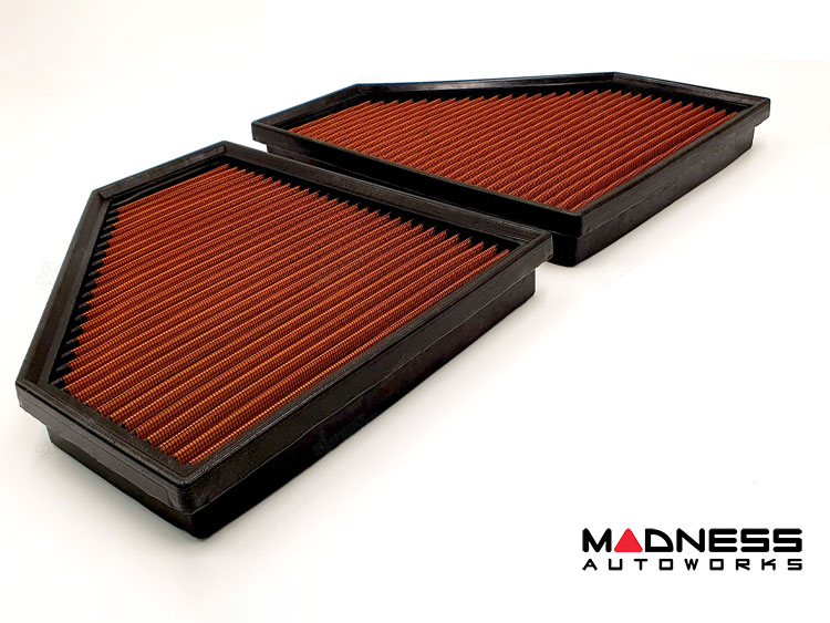 BMW M3 Performance Air Filter - Sprint Filter - (G20, G80) P08, S1121S