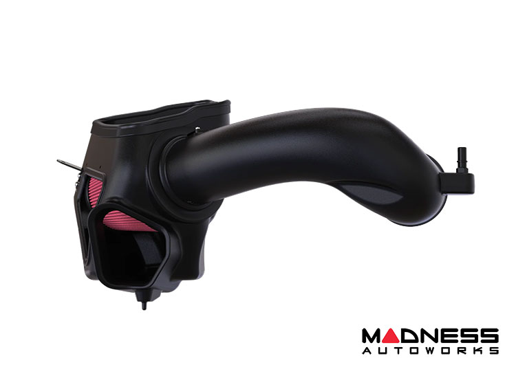 Cadillac CT5-V Cold Air Intake - 6.2L - S&B - Blackwing, CAI-75-5205