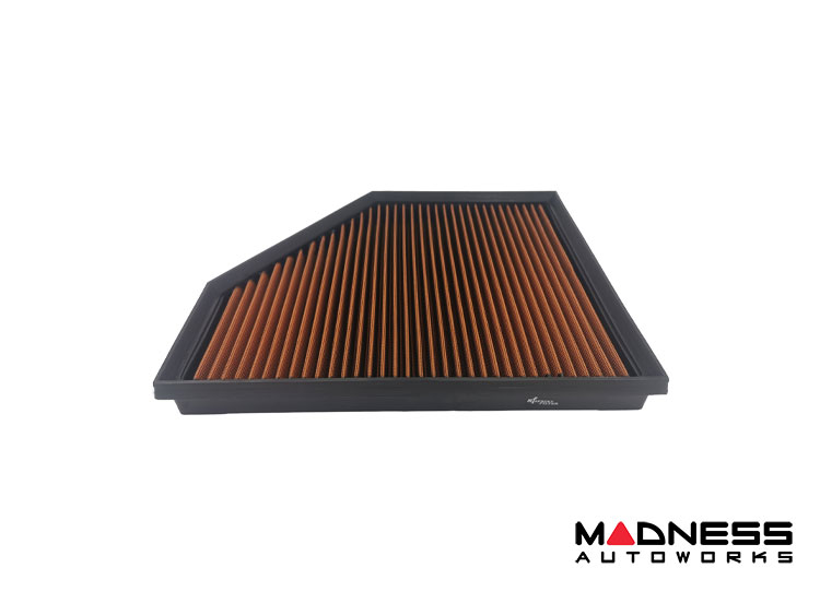 Chevrolet Camaro Performance Air Filter - 6.2L V8 - Sprint Filter - S ...
