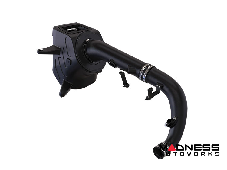 Chevrolet Colorado Cold Air Intake - 2.7L - S&B - Dry Extendable, 75-5194D