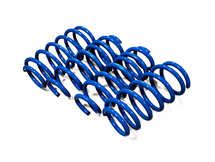 Alfa Romeo Giulia Lowering Springs by Corsa Forza Performance , 912030