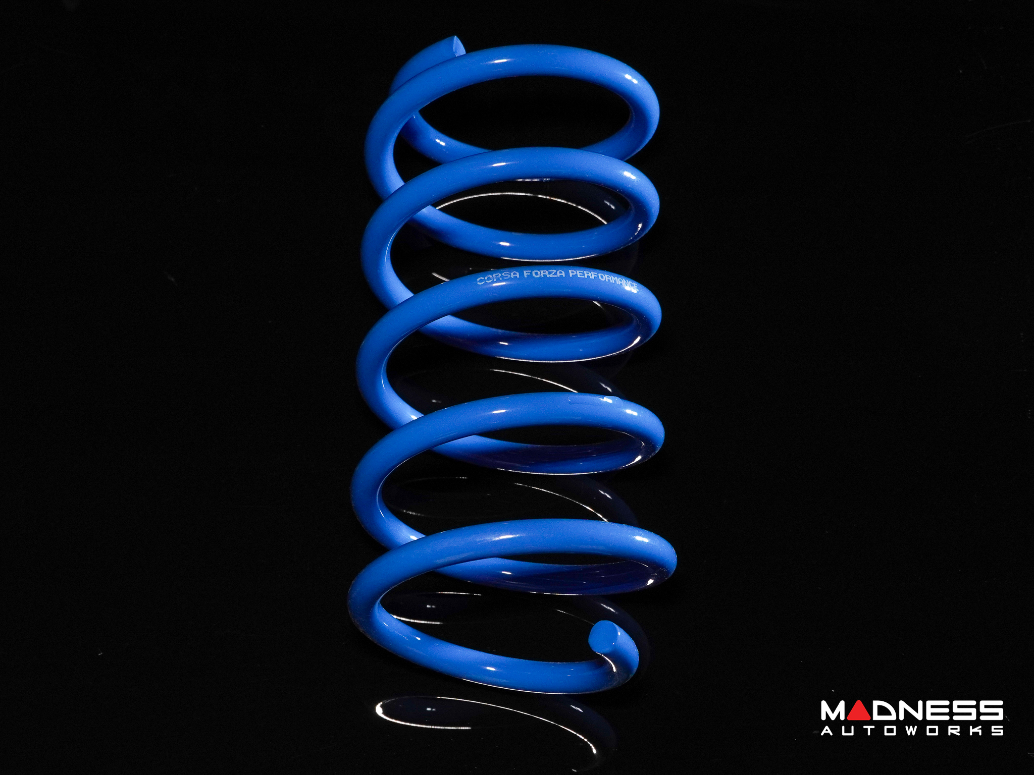 Alfa Romeo Tonale Lowering Springs - Corsa Forza Performance , 912022
