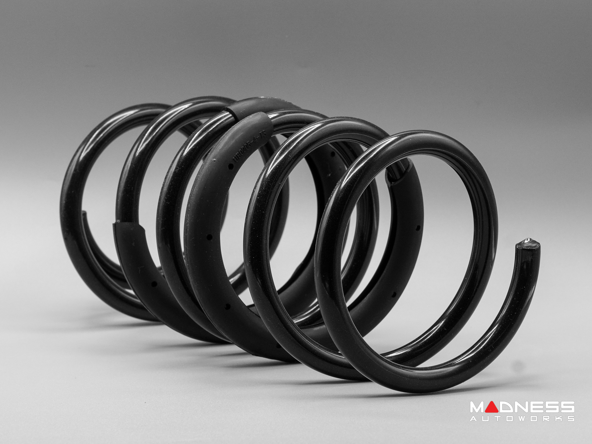 Dodge Hornet Lowering Springs - Eibach - Pro-Kit, E10-10-017-01-22