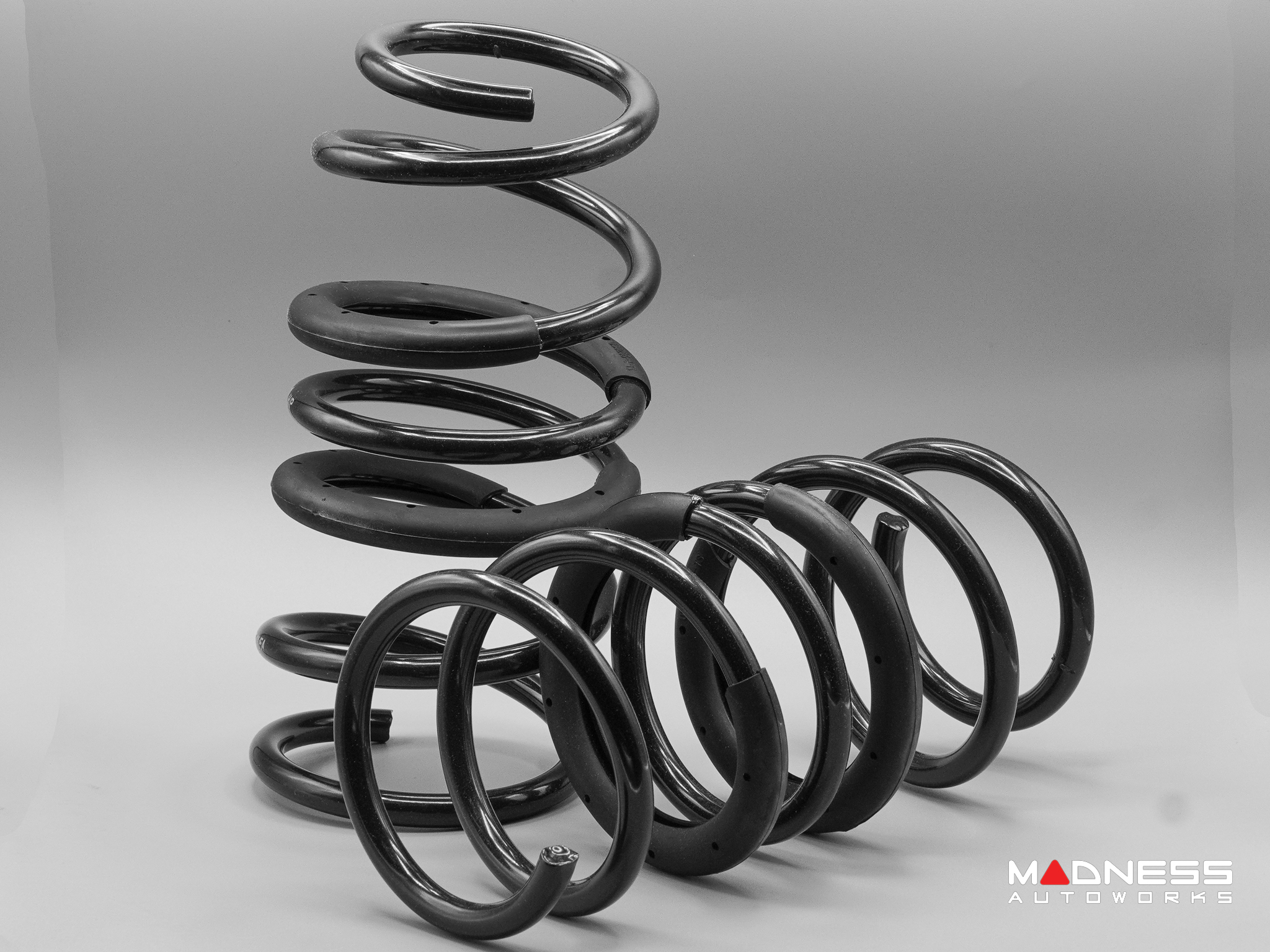 Dodge Hornet Lowering Springs - Eibach - Pro-Kit, E10-10-017-01-22