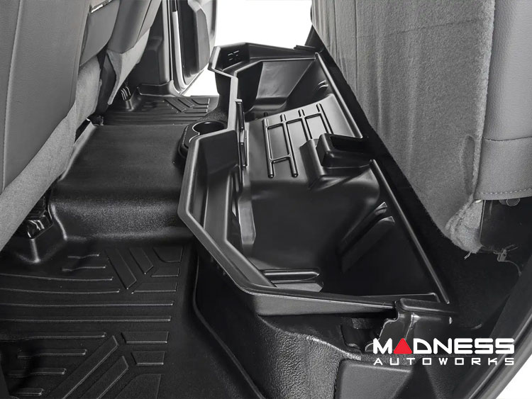 Dodge Ram 1500 Under Seat Storage - Crew Cab, RC09401