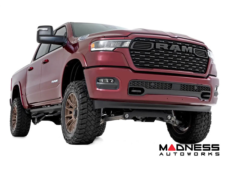 Dodge Ram Suspension Lift - 6 in - 1500 4WD - 3.0L Twin Turbo Gas, 88330