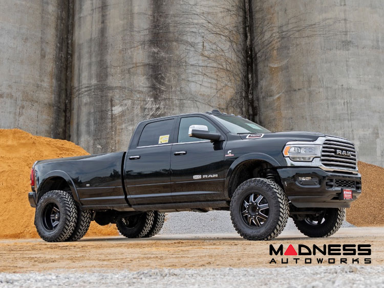 Dodge RAM 3500 2.5in Leveling Coil Spacers (2013 - 2018) - 4WD, 38430