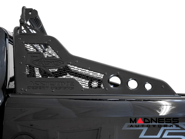 Dodge Ram 1500 TRX Chase Rack - Race Series - 50" Light Bar, C620011100103