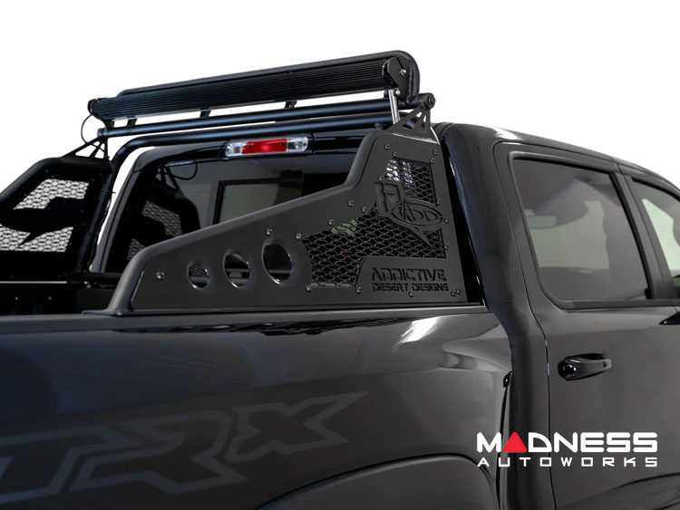 Dodge Ram 1500 TRX Chase Rack - Race Series - 50" Light Bar, C620011100103