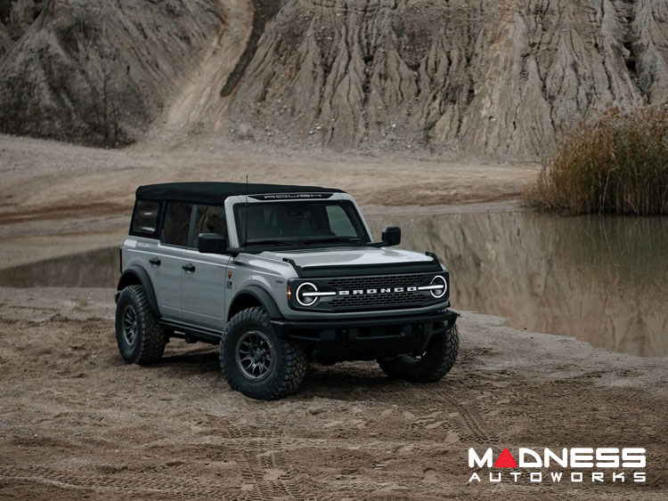 Ford Bronco R Series Kit - Roush Performance, 422239