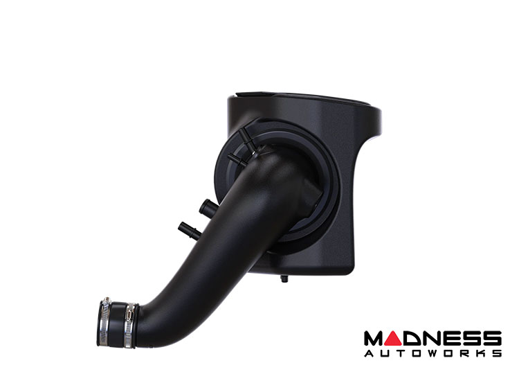 Ford Explorer Cold Air Intake - 2.3L - Dry Extendable, 75-5192D