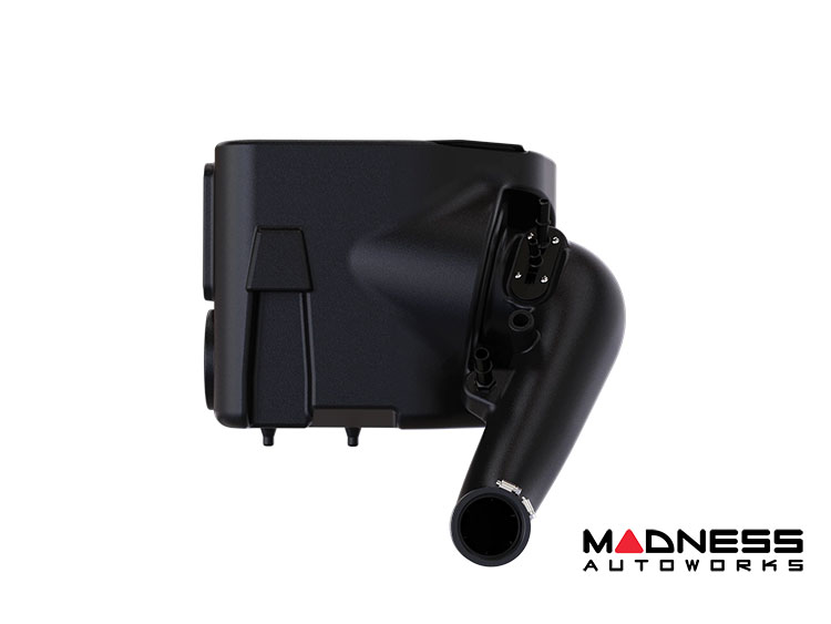 Ford Explorer Cold Air Intake - 2.3L - Dry Extendable, 75-5192D