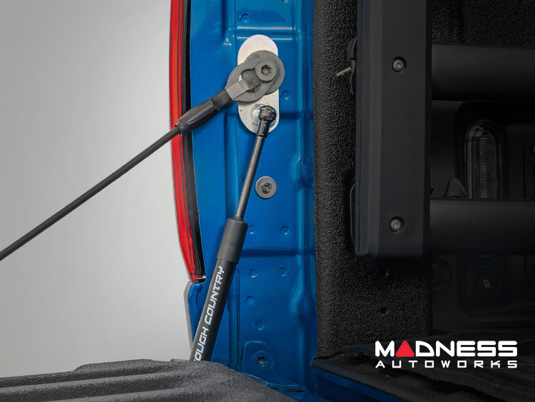 Ford Maverick Tailgate Assist - Rough Country, 73211