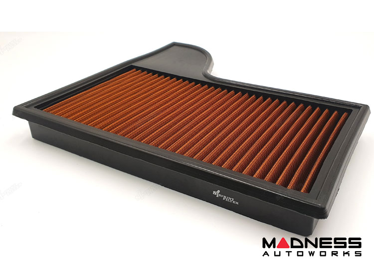 Ford Mustang Performance Air Filter - Sprint Filter - S - High ...