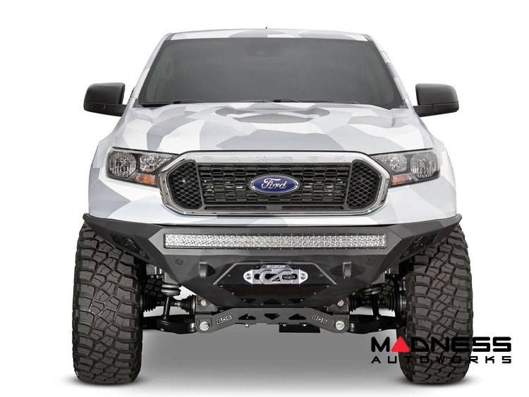 Ford, Ranger, Front, Bumper, Stealth, Fighter, Addictive, Desert ...