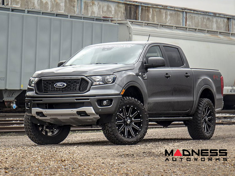 Ford Ranger Suspension Lift Kit - Leveling Kit - 2.5"