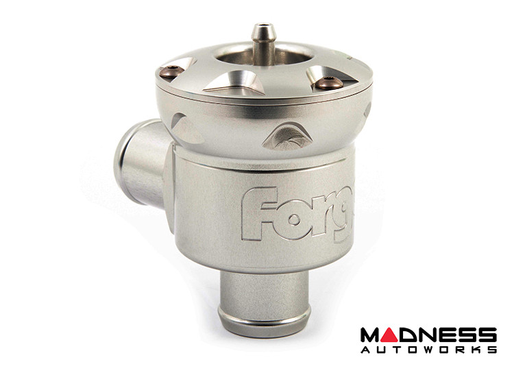 Audi RS2 Turbo Recirculation Valve - 25mm Bosch Diverter Valve ...