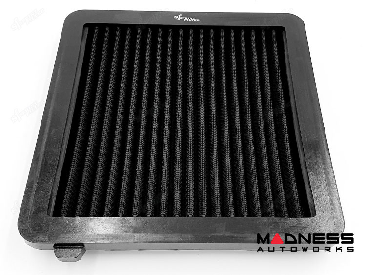 Honda Civic Performance Air Filter - 1.5L - Sprint Filter - F1 Ultimate ...