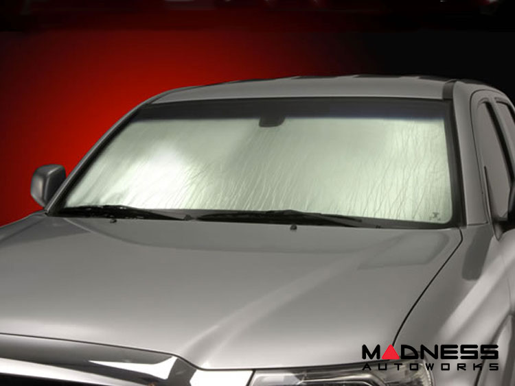 Ford Maverick Sun Shade/ Reflector - Custom Auto Shade , FD-921