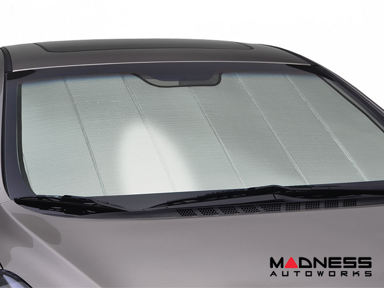Genesis GV60 Sun Shade/ Reflector - Premium Folding, HI-67-P
