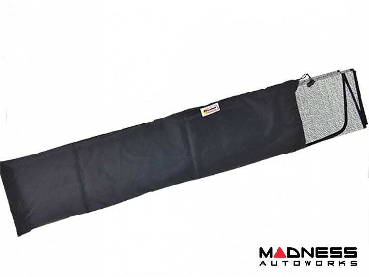Ford Maverick Sun Shade/ Reflector - Premium Folding, FD-921-P