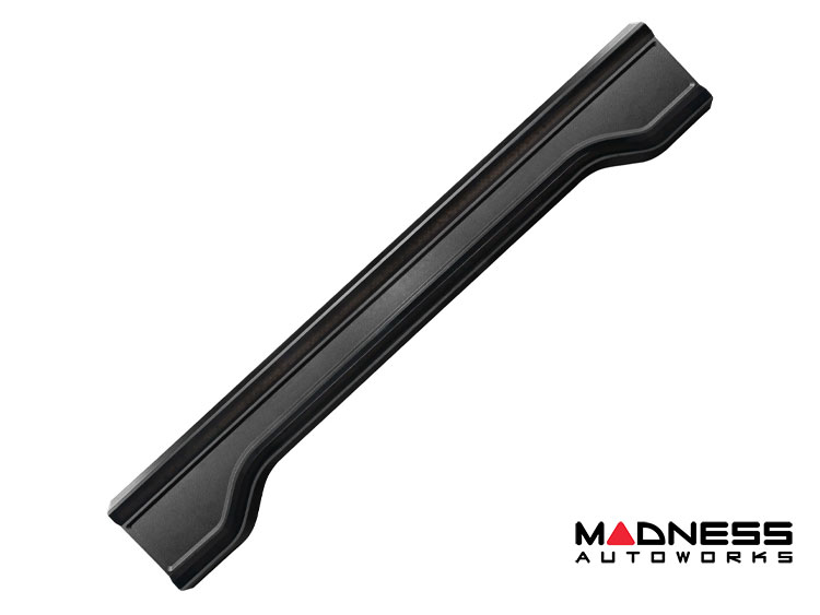 Jeep Gladiator JT Racetack Series - LED Tailgate Panel - Smoked Lens ...