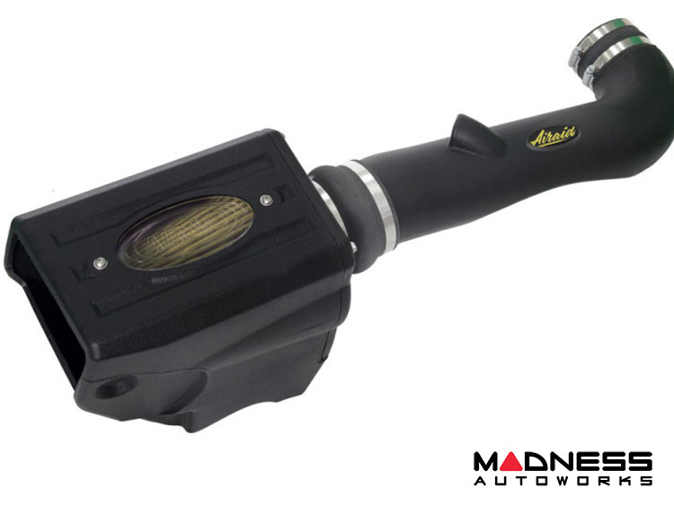 Airaid Cold Air Intake Jeep Gladiator: Boost Performance Today - Jeep ...