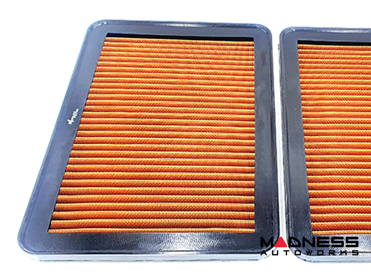 Lamborghini Aventador Performance Air Filter - Sprint Filter - S High ...