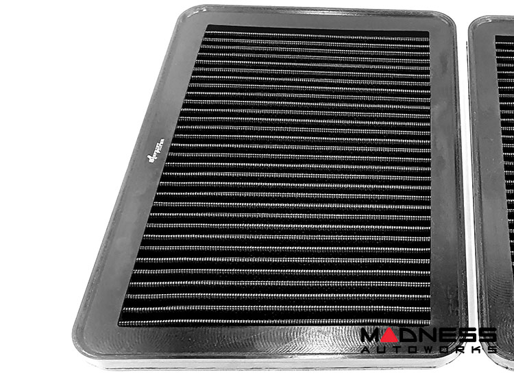 Lamborghini Aventador Performance Air Filter - Sprint Filter - F1 ...