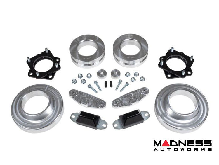 Lexus GX 550 Lift Kit - 2.5in SST Kit - ReadyLIFT Suspensions, 69-54255