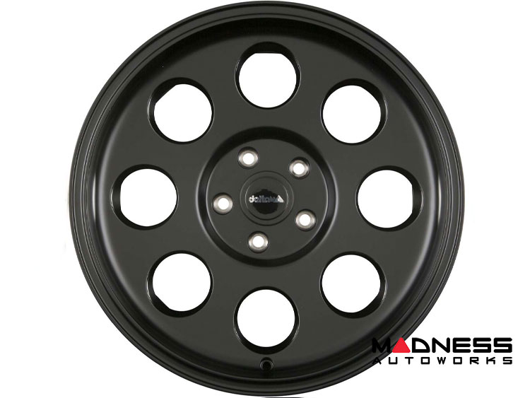 Mercedes Benz G-Class Custom Wheels - Alurad Classic - Delta 4x4 - 18 ...