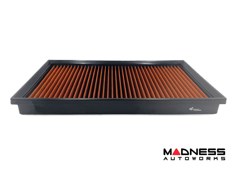 Mercedes Benz C Class Performance Air Filter - Sprint Filter - S High ...