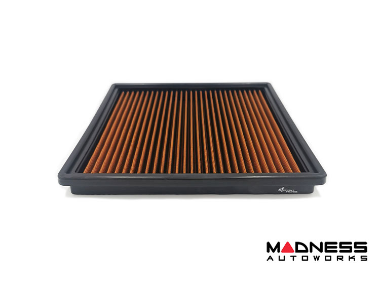 Chevrolet Colorado Performance Air Filter - Sprint Filter - S - High ...