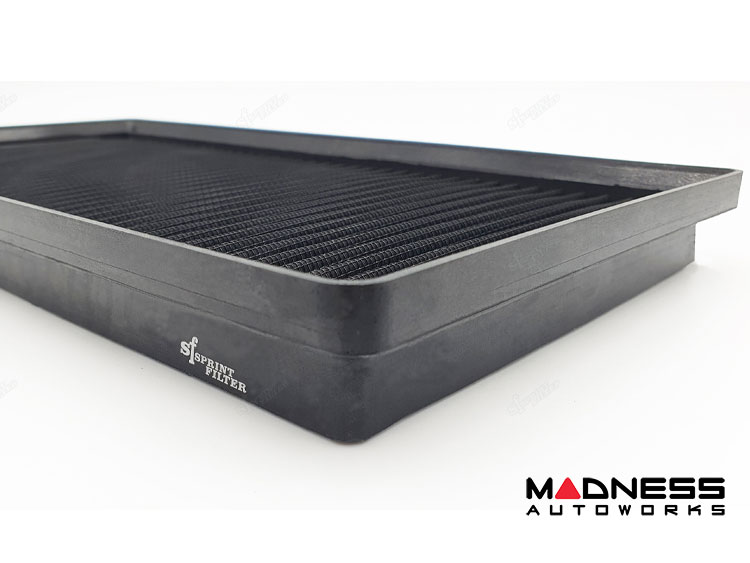 Ferrari Purosangue Performance Air Filter - Sprint Filter - F1 Ultimate ...