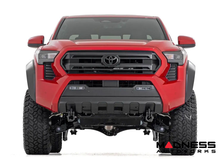 Toyota Tacoma Front Shackle Kit - Rough Country, 73126