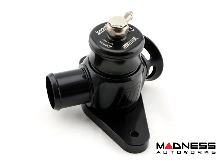 Mazda 6 Blow Off Valve - 2.3L - Kompact - Turbosmart - Dual Port, TS ...