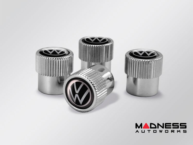 Volkswagen ID. Buzz Valve Stem Caps, 000071215J