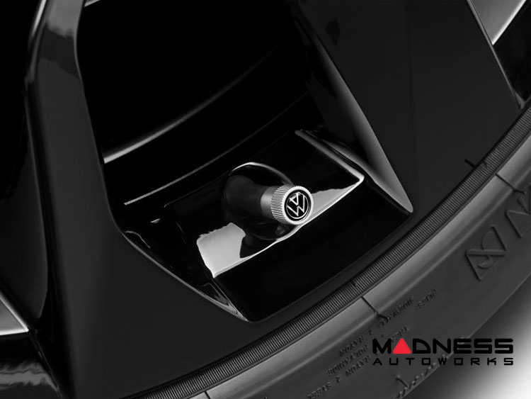 Volkswagen ID. Buzz Valve Stem Caps, 000071215J