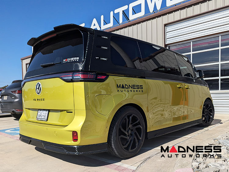 Volkswagen ID Buzz Complete Body Styling Kit - Irmscher, 7005501801