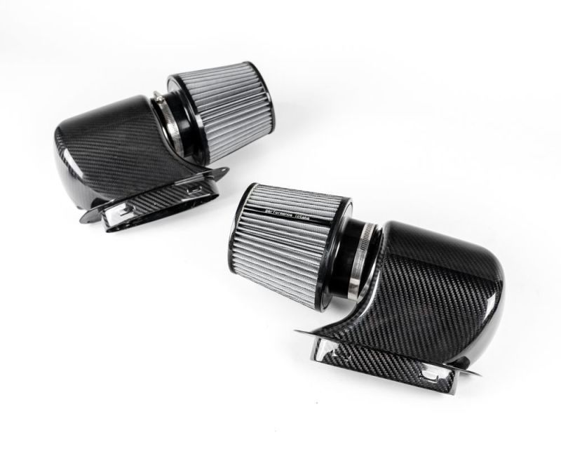 Porsche Panamera VRP Carbon Fiber Intake Kits, VR-971-110