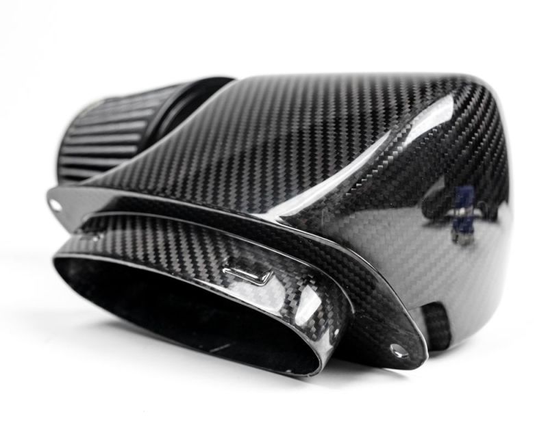 Porsche Panamera VRP Carbon Fiber Intake Kits, VR-971-110
