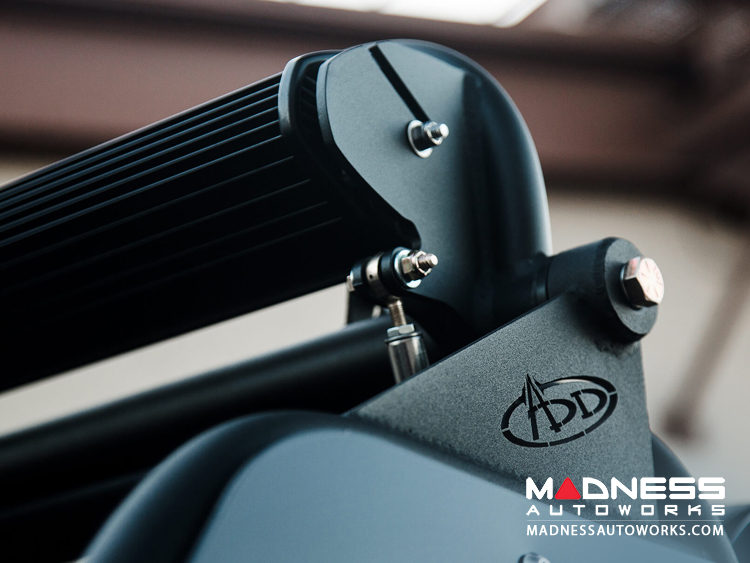 Ford Raptor Race Series Chase Rack by Addictive Desert Designs - 2017 ...