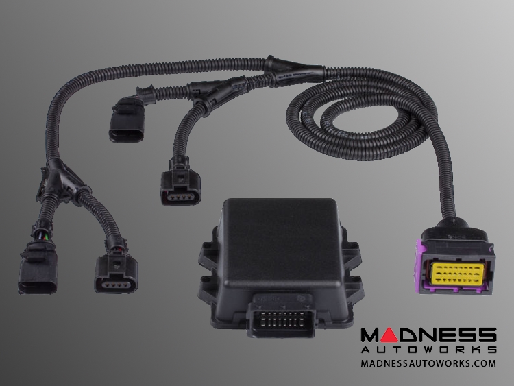 Alfa Romeo 4C - Engine Control Module - Eco Power Chip, OKPM745099