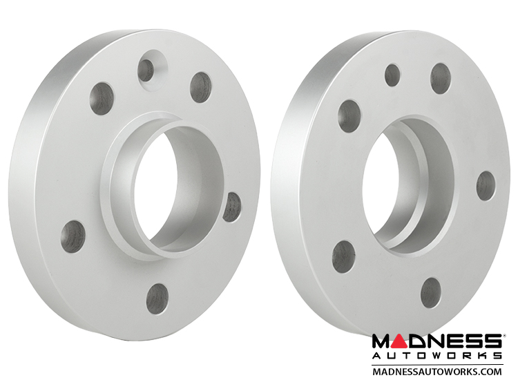 Mercedes Classe C (W204 / W205) Wheel Spacers by Athena - 20mm (set of ...
