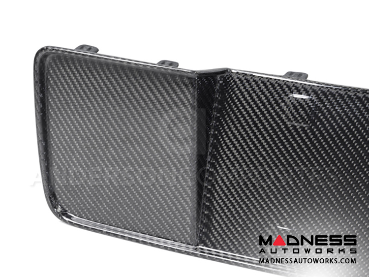 Ford Mustang Shelby GT500 Rear License Plate Panel by Anderson ...