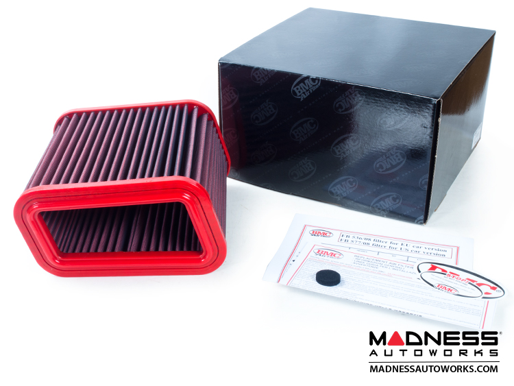 BMW 3-Series (E90/E91/E92/E93) M3 Performance Air Filter by BMC - North ...