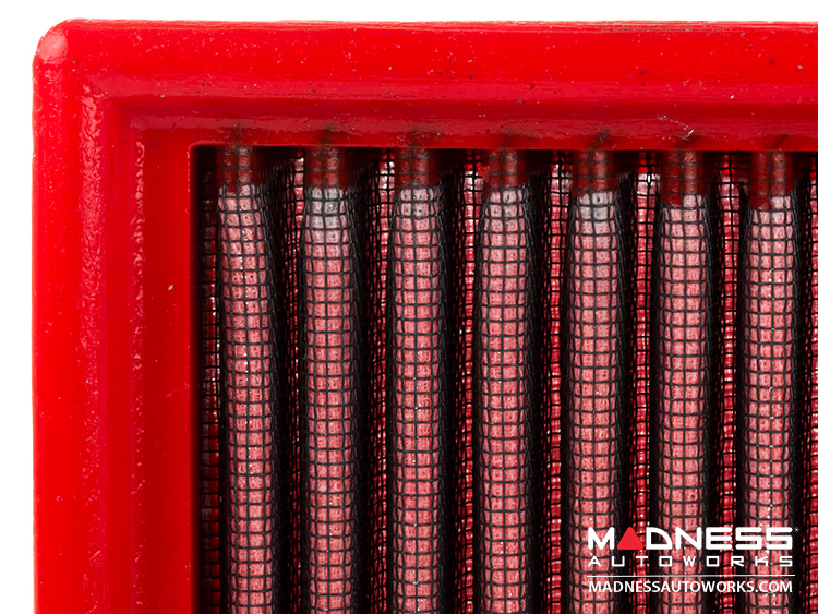 Bentley Continental GT V8 - Performance Air Filter by BMC , FB01080
