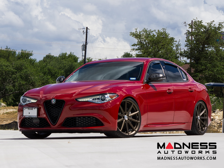 Customization Gallery MADNESS Autoworks
