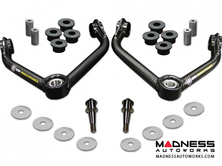 Dodge RAM 1500 Uni-ball Upper Control Arm Kit, 218550